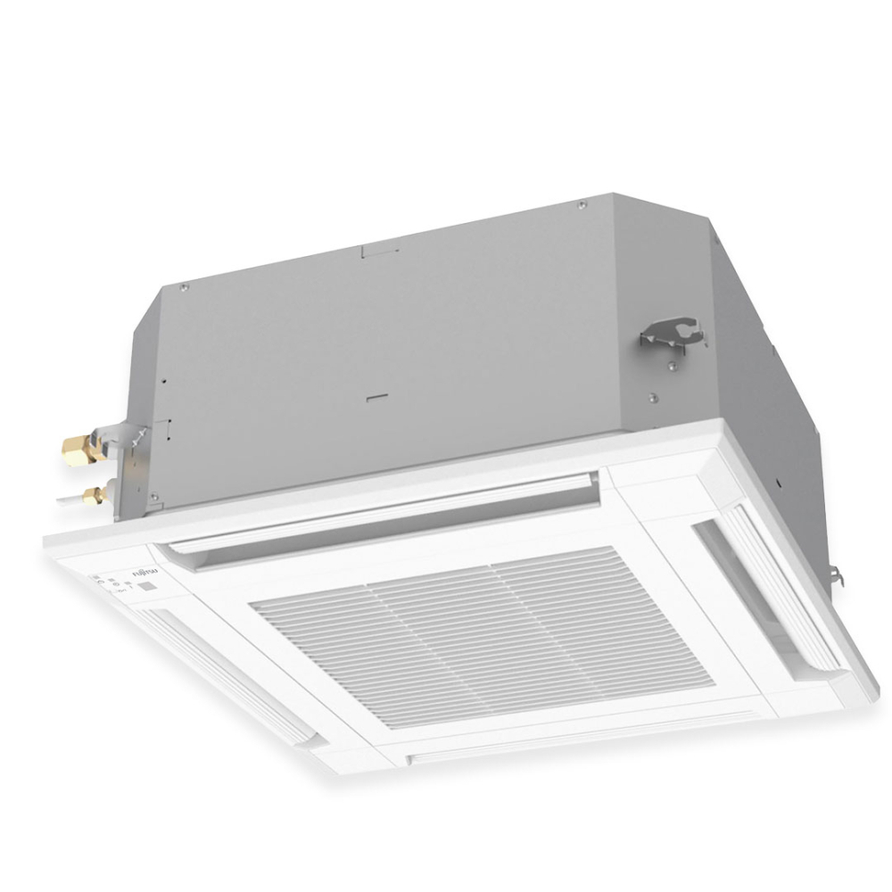 Ar Condicionado Split Cassete Inverter Fujitsu Airstage Premium 24.000 ...